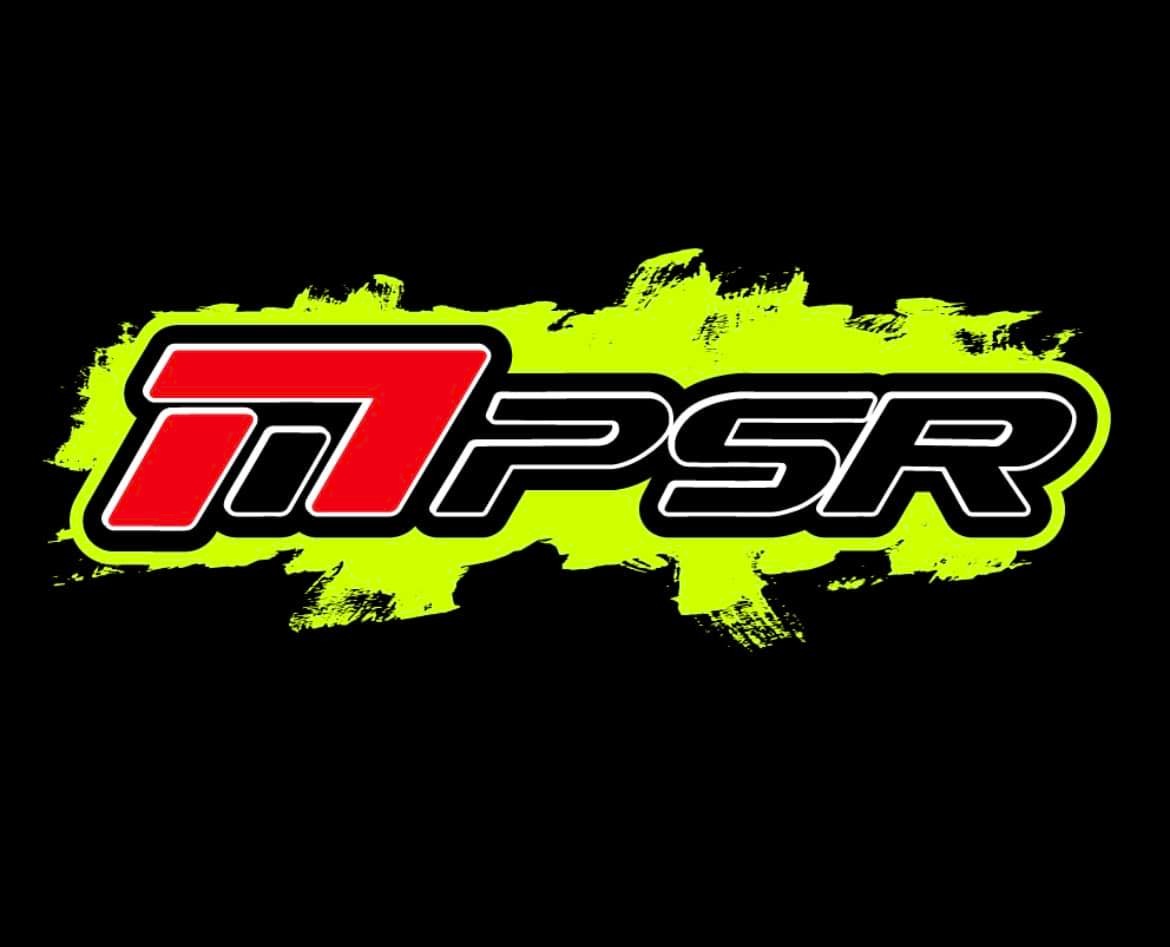 Pro Street Radials — Magic Motorsports