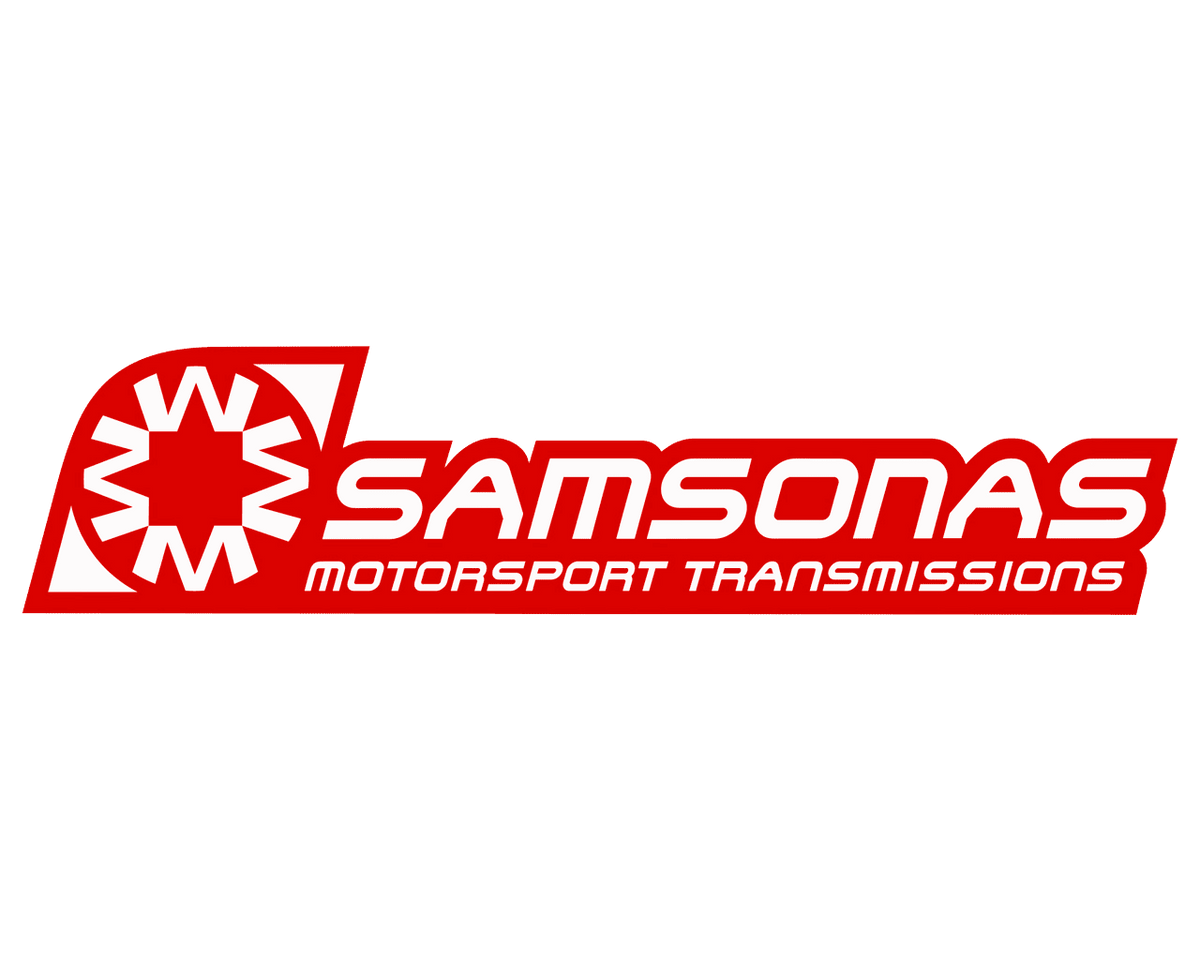Samsonas — Magic Motorsports