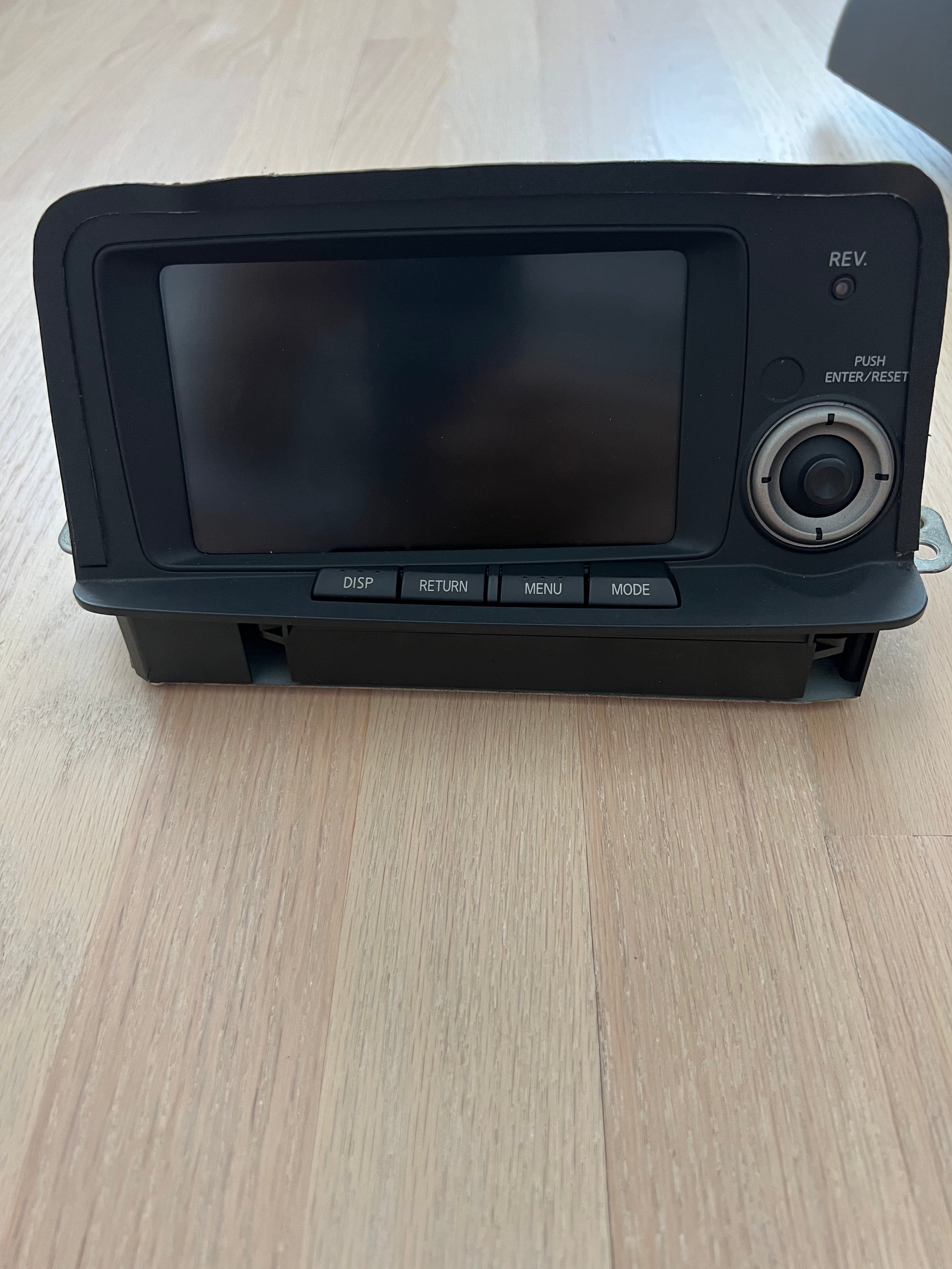 R34 GTR MFD + Nismo 2 Board Upgrade – Magic Motorsports