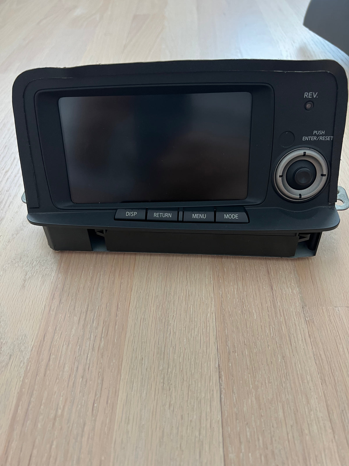 R34 GTR MFD + Nismo 2 Board Upgrade — Magic Motorsports