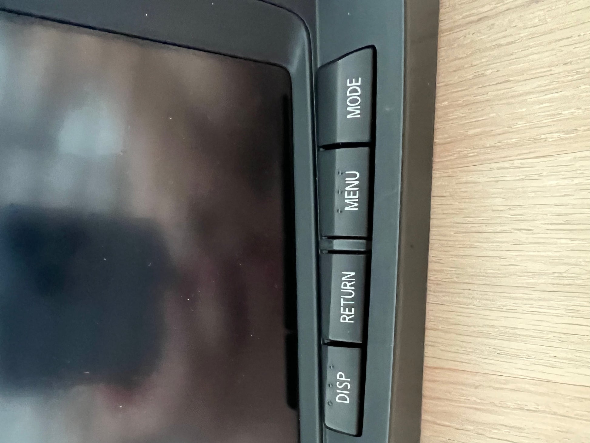 R34 GTR MFD + Nismo 2 Board Upgrade – Magic Motorsports