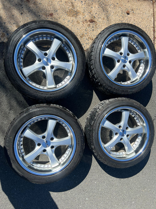 Products – Magic Motorsports