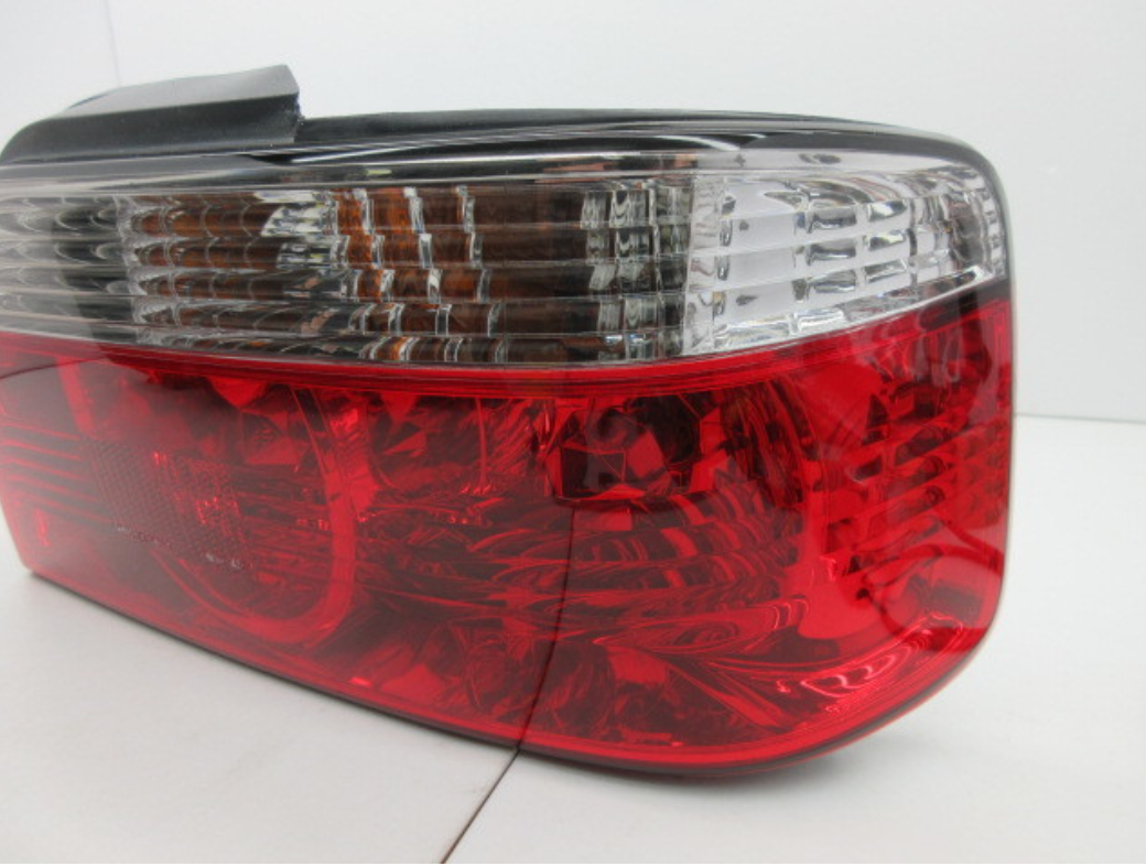 Toyota JZX100 Chaser S2 Taillights – Magic Motorsports
