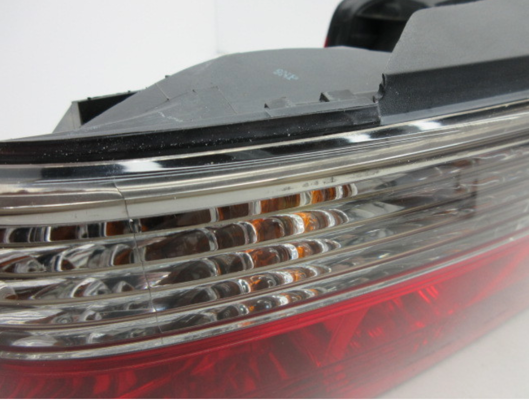 Toyota JZX100 Chaser S2 Taillights – Magic Motorsports