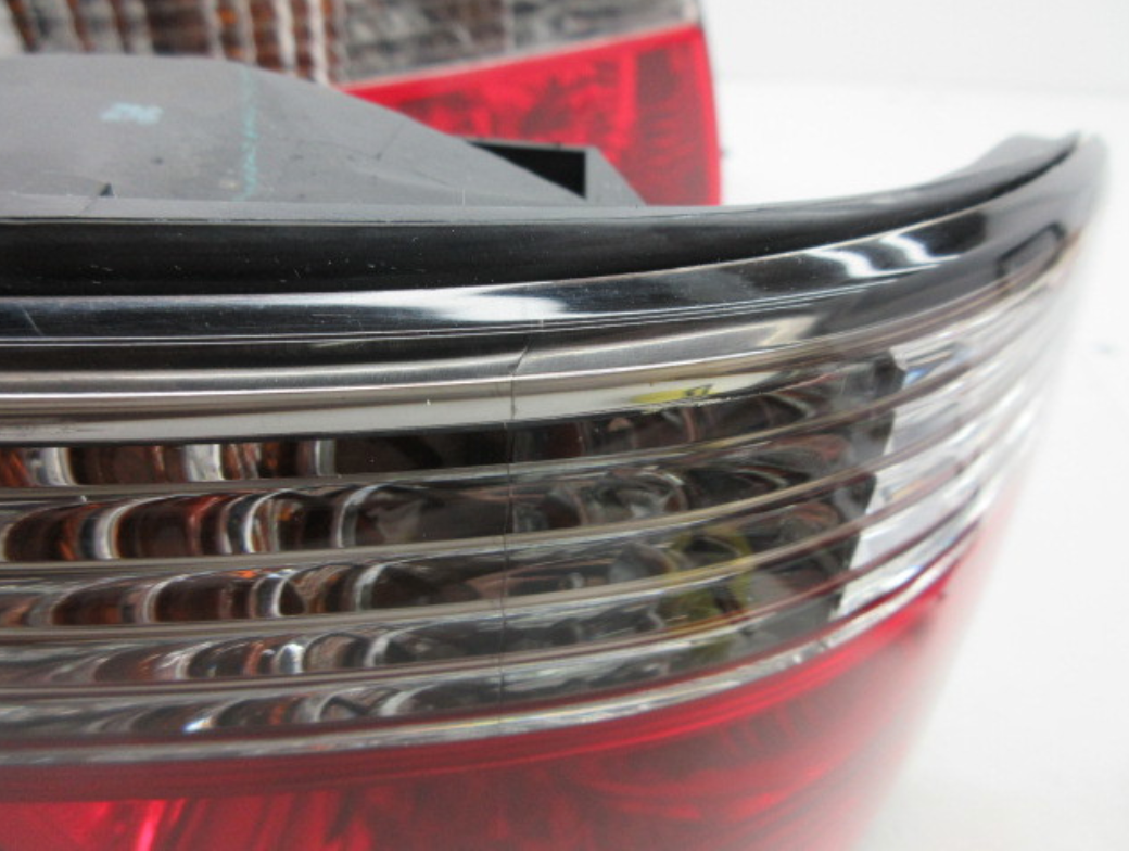 Toyota JZX100 Chaser S2 Taillights – Magic Motorsports