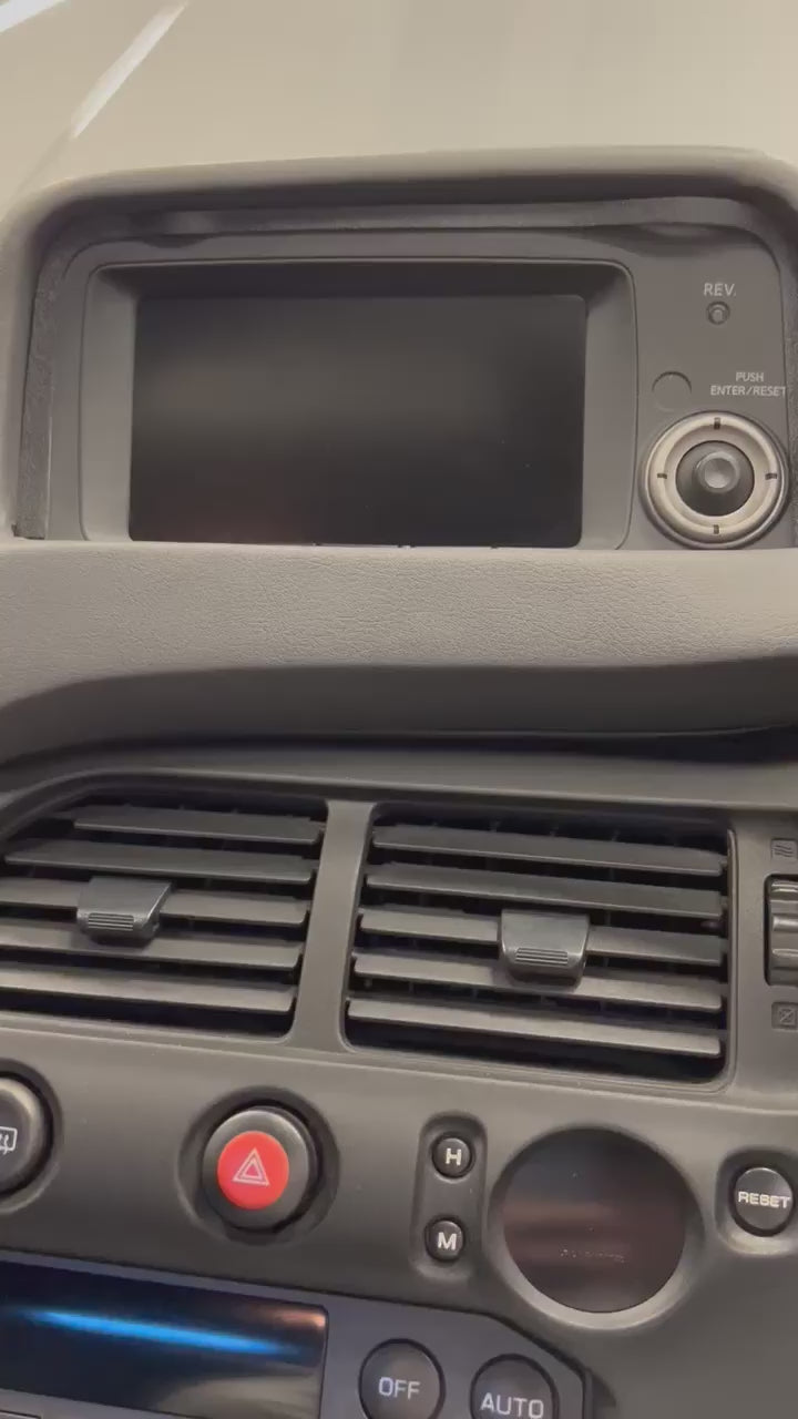 R34 GTR MFD + Nismo 2 Board Upgrade – Magic Motorsports