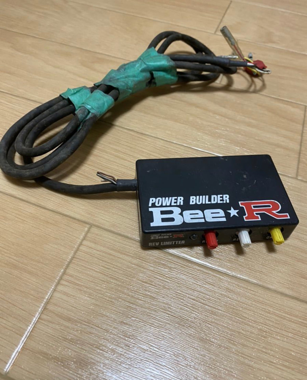 Bee R Rev Limiter Type B For Nissan – Magic Motorsports