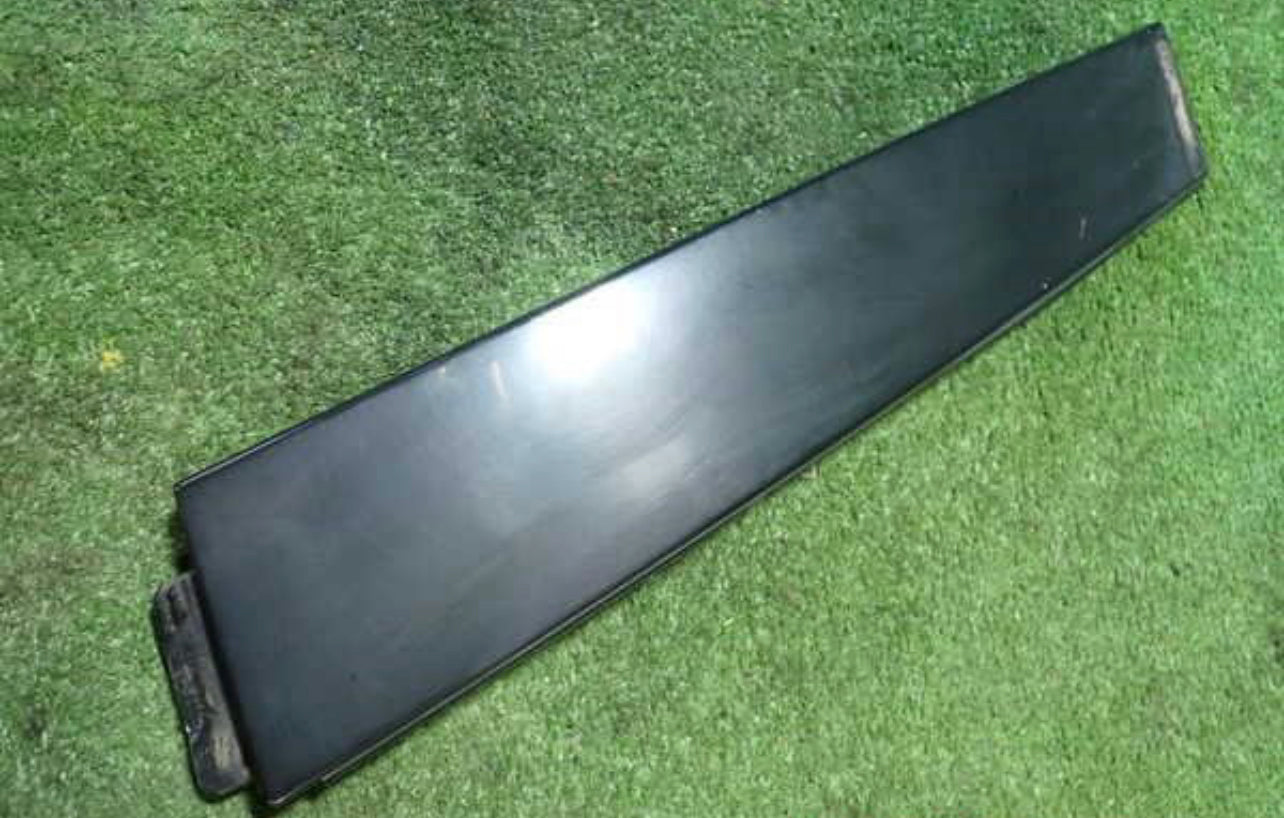 BCNR33 Passenger Side B Pillar Trim – Magic Motorsports