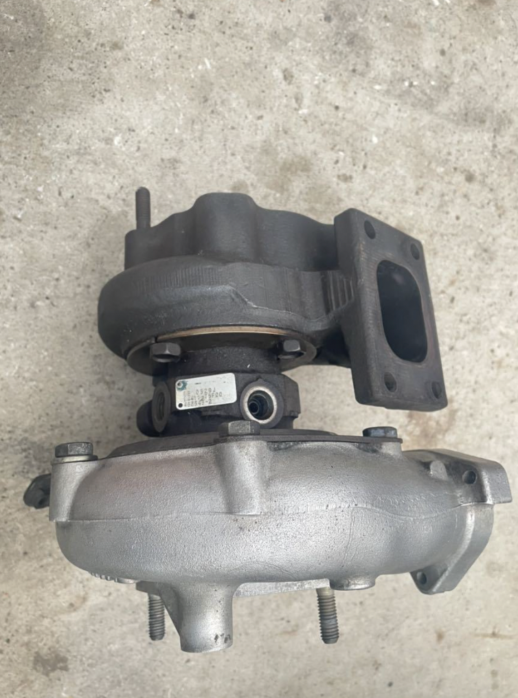 S15 Silvia SR20DET Turbo – Magic Motorsports