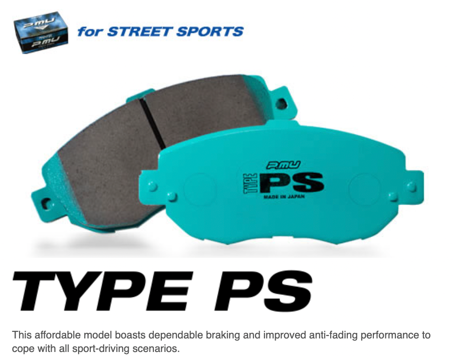 Products – Magic Motorsports